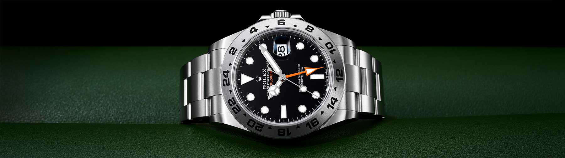 Rolex Explorer Get it now - The Watch Cult