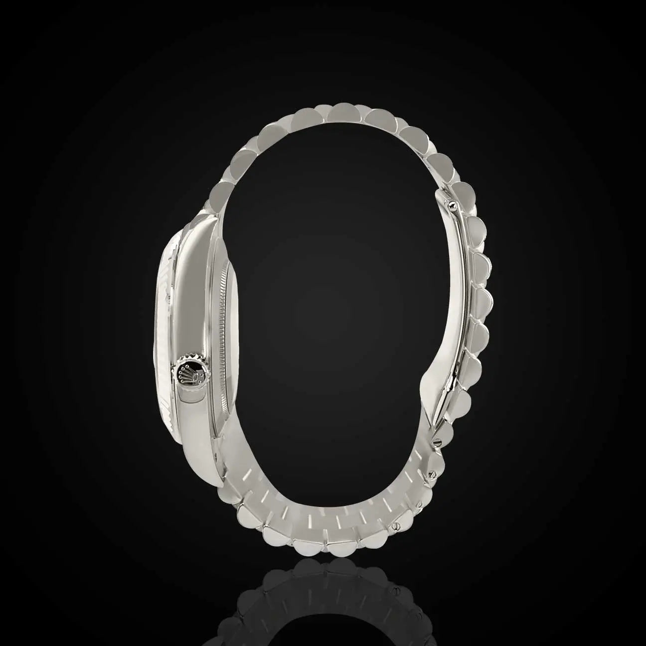 Rolex Day Date 40 mm Olive Green Dial 228239-0033 | Watch Cult – The ...