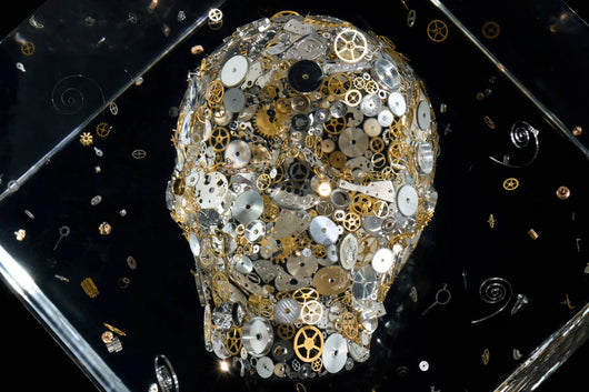 Hallucination Large | Watch Cult – The Watch Cult Hallucination Large | Watch Cult – The Watch Cult