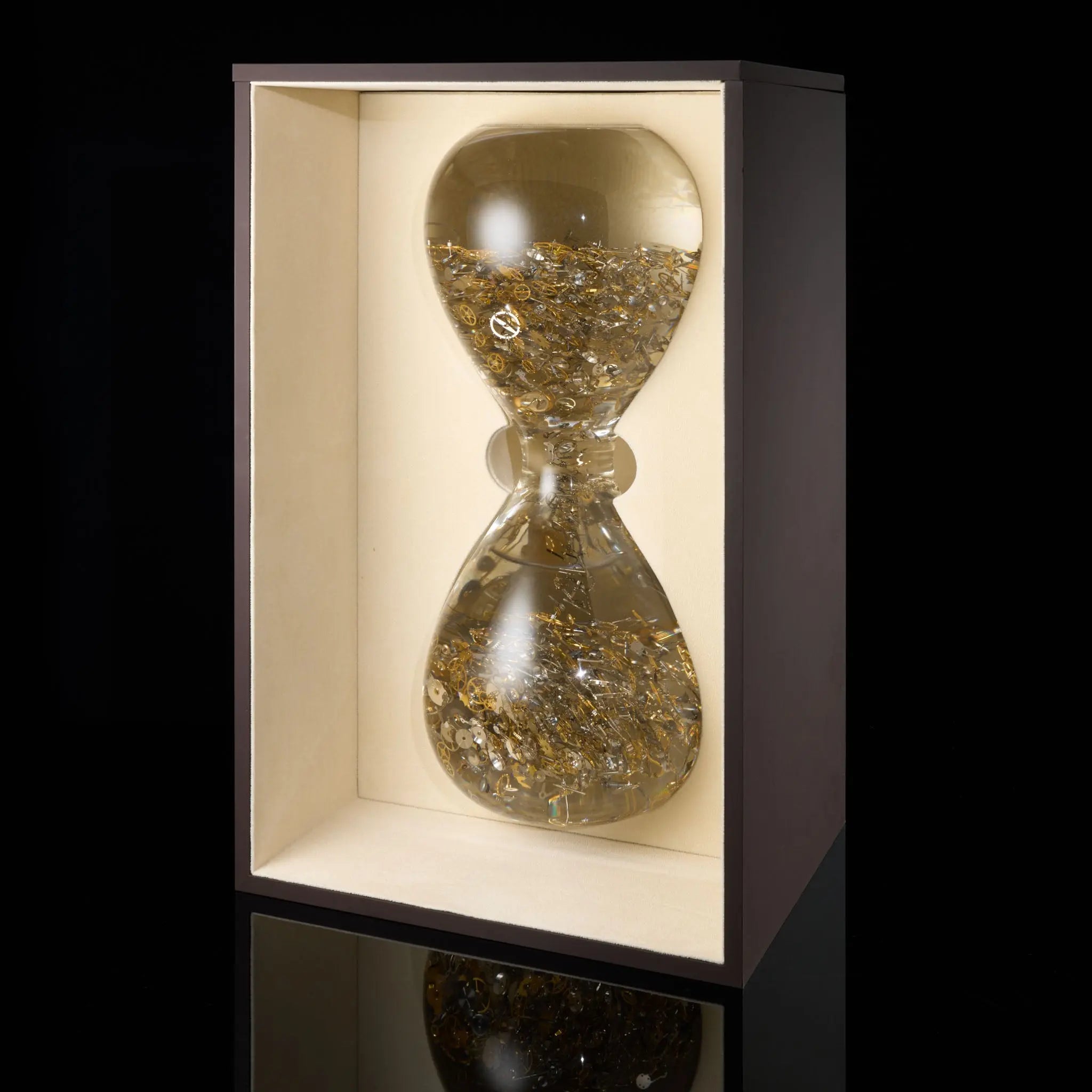 Passage Through Time Large | Watch Cult – The Watch Cult