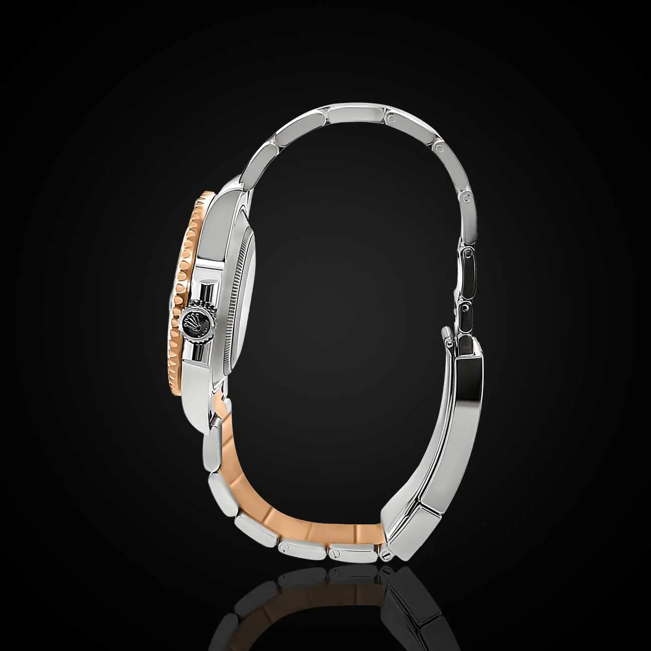 Rolex Yacht Master 40 mm Chocolate Dial 126621-0001 | Watch Cult – The ...