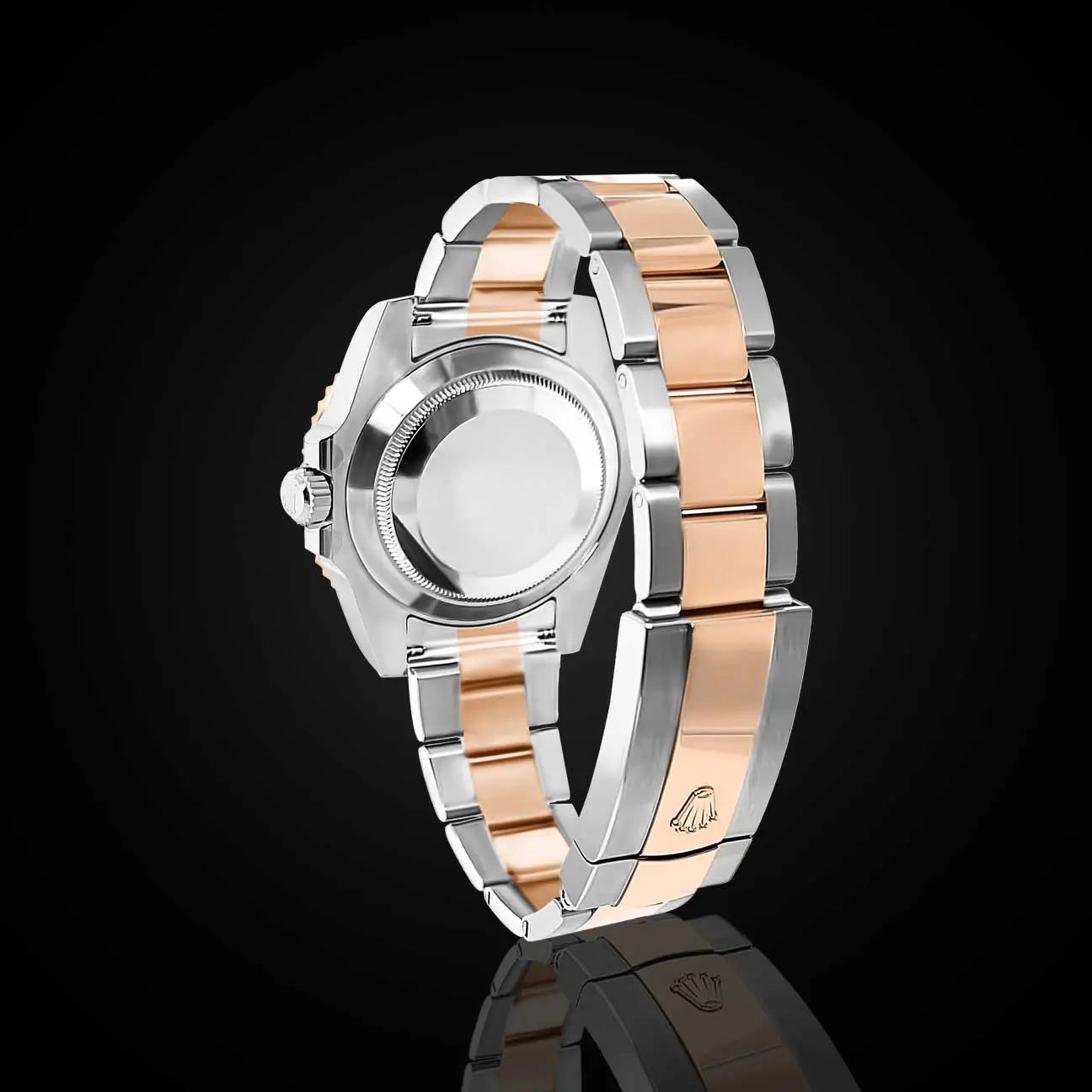 Rolex Yacht Master 40 mm Chocolate Dial 126621-0001 | Watch Cult – The ...